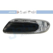 Mini Cabrio F57 Weiße Blinker