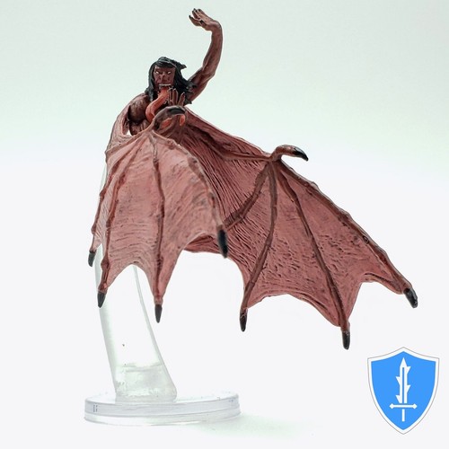 Manananggal - Fists of the Ruby Phoenix Denizens Pathfinder Battles D&D ...