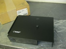 Black Box Server Rack, Chassis and Patch Panel for sale | eBay