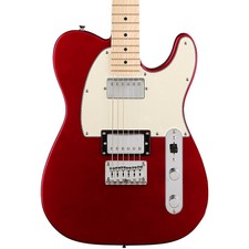 Squier Red Electric Guitars for sale | eBay