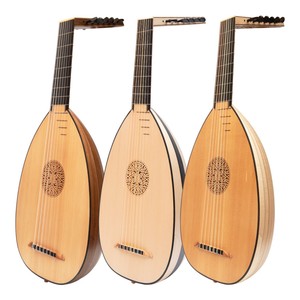 Renaissance Lute in Lutes for sale | eBay