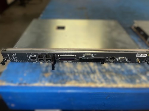 3HE08423AA | Alcatel Nokia 7750 SR CONTROL PROCESSOR MODULE SFM5-7 | eBay