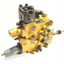 Volvo Heavy Equipment Valves for sale | eBay