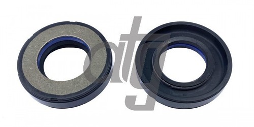 Set of Power Steering Oil Seals 26*48.2*9.5 7V1 Main (2 units) | eBay