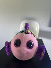 Flippy the Fish - Beanie Boos - Beaniepedia