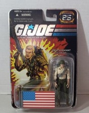 G.I. Joe 25th Anniversary Duke (Jetpack)