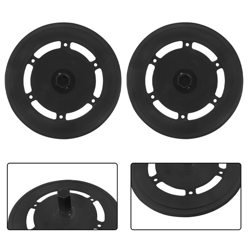 Black Mop Holder Designed for For Ecovacs For Deebot X2 Series Cleaners ...