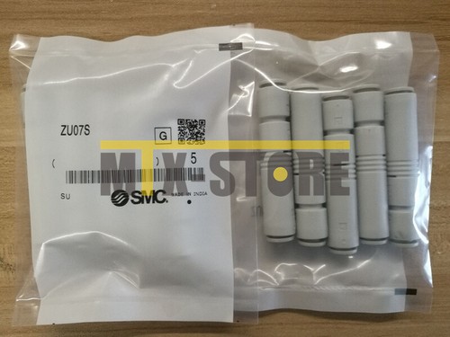 1pcs Brand new ones for SMC ZU07S ZU07-S | eBay