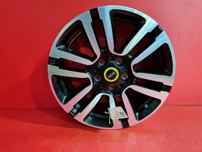 mini cooper 17 inch alloy wheels products for sale | eBay