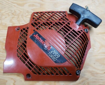 Jonsered Chainsaw 2159 In Chainsaw Parts & Accessories for sale | eBay