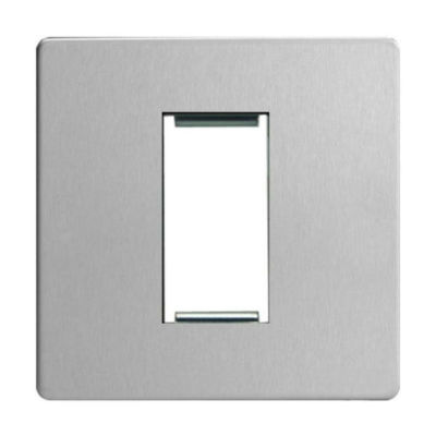 Modular Wall Plate for sale | eBay