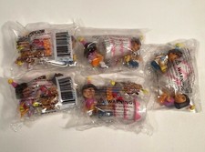 Dora the Explorer Birthday Party Supply-Cake Toppers for sale | eBay