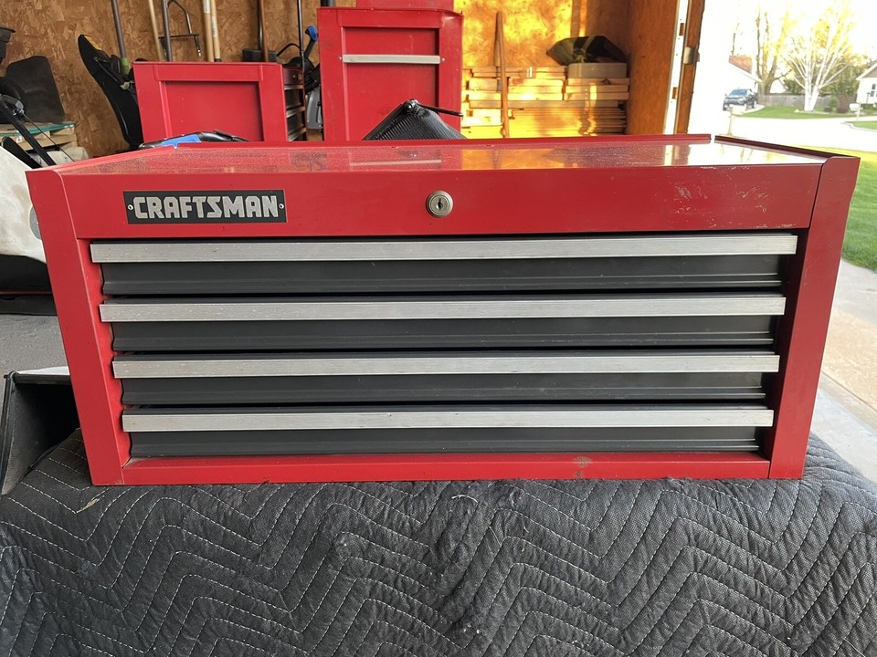 Tool Boxes & Storage for Sale - eBay