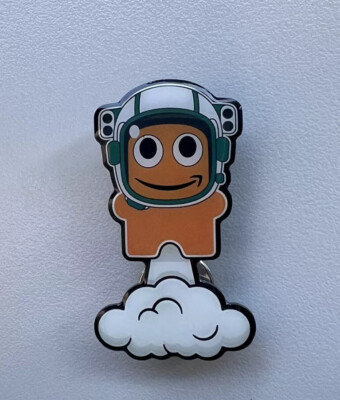 Rare Pin Badges for sale | eBay