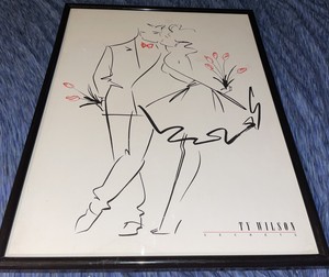 Ty Wilson In Art Prints for sale | eBay
