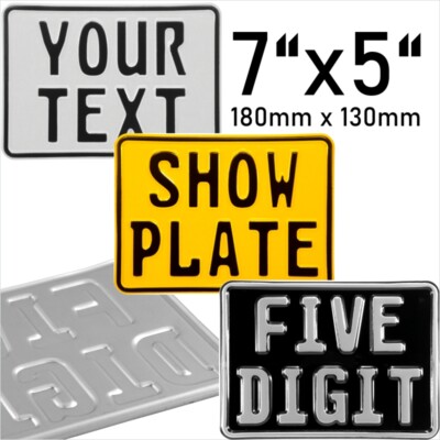 German Pressed Plates for sale | eBay