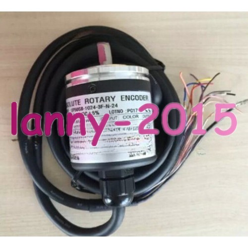 1PC new Autonics EP50S8-360-3F-N-24 encoder #TX | eBay