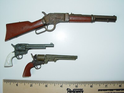 Miniature Gun for sale | eBay