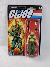 G.I. Joe 3.75" Retro Collection Duke