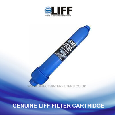 Liff Water Filter for sale | eBay UK