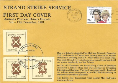 Used Australian First Day Covers for sale | eBay