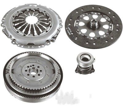 Vauxhall Astra Complete Car Clutch Kits for sale | eBay UK