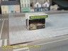N Scale Building - Newsstand (Cover Stock PRE-CUT Paper Kit) NS1N | eBay
