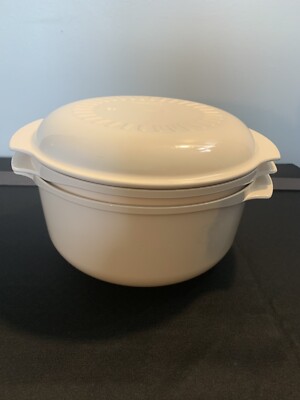 Tupperware Stack Cooker for sale | eBay