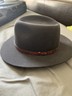 AKUBRA BANJO PATERSON PREMIUM FUR FELT AUSSIE TOWN AND COUNTRY HAT | eBay