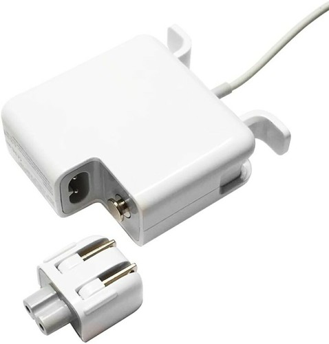 Charger 60W Magnetic L Tip Power Adapter For Apple Macbook 1 | eBay