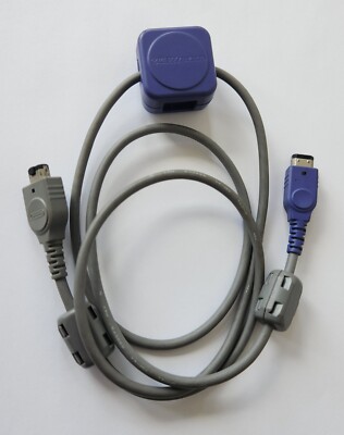 Gameboy Advance Link Cable for sale | eBay