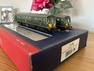 Bachmann Class Dmu for sale | eBay