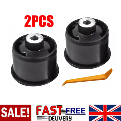 fiesta rear axle bushes products for sale | eBay UK