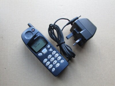 Nokia Vintage Phone in Vintage Mobile Phones for sale | eBay