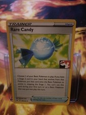 Rare Candy Pokemon Cards - Find Pokemon Card Pictures With Our Database ...