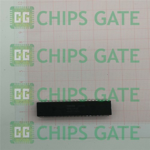 3PCS YM2149F YM2149 YAMAHA IC Chip DIP-40 | eBay
