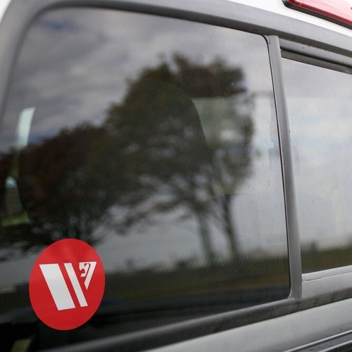 Vinyl Sticker - Montana Rail Link (MRL) Logo | eBay