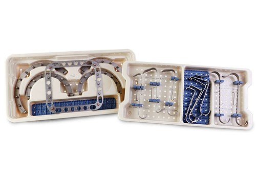 Mitek Mini Arthrotomy System | eBay