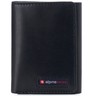 New Victorinox Swiss Army Classic Signal Padfolio / Wallet / PDA Case ...