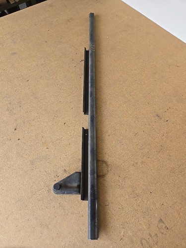 NEW Lower Glass Channel For 1934 Ford 3-Window Coupe - LH TROG RAT ROD ...