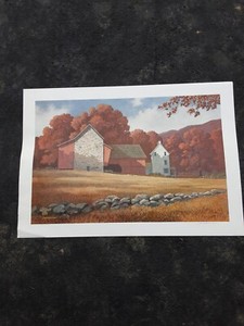 Jim Harrison Prints for sale | eBay