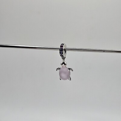 Pandora Turtle Charm for sale | eBay