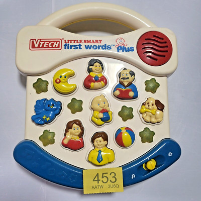 Vtech Little Smart for sale | eBay