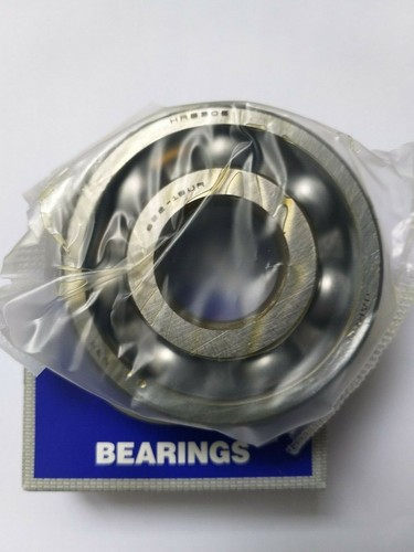 NSK B22-19 C3 Deep Groove Ball Bearing 32219-V5201 NISSAN 22x62x17mm | eBay