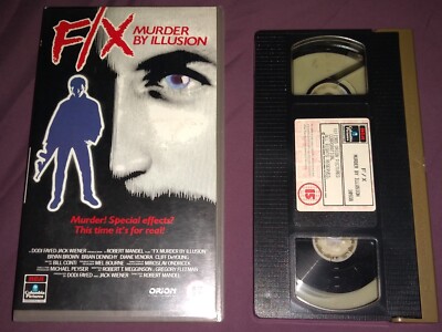 Lethal Weapon Vhs for sale | eBay