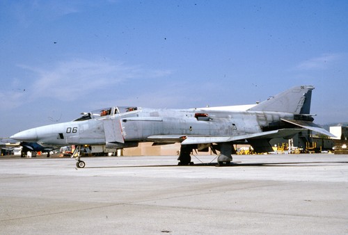 USMC RF-4B 151981 VMFP-3 Original Kodak color slide | eBay