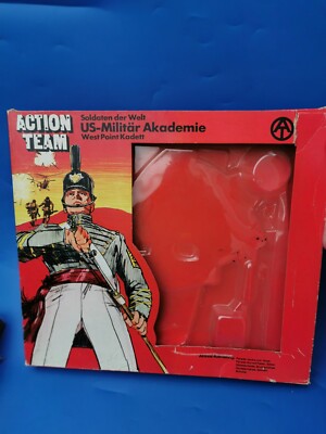 Action Man German Uniform for sale | eBay