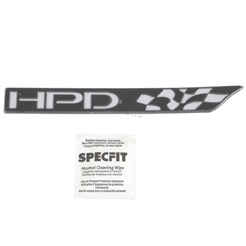 Genuine Honda Emblem Hpd 08F20-30A-100B | eBay
