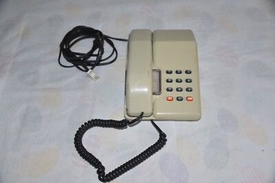 Retro Bt Phone in Collectable Telephones for sale | eBay