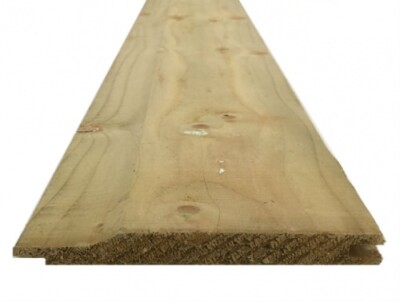 Shed Cladding Timber for sale | eBay UK